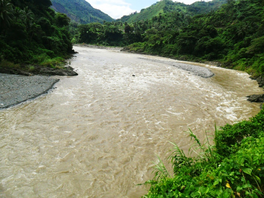 Blastoise The Explorer: Kalinga Province Trip