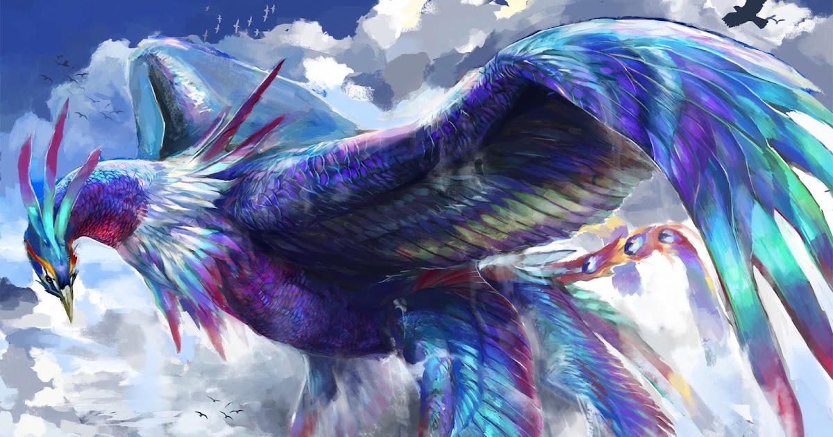 Portal dos Mitos: Ziz