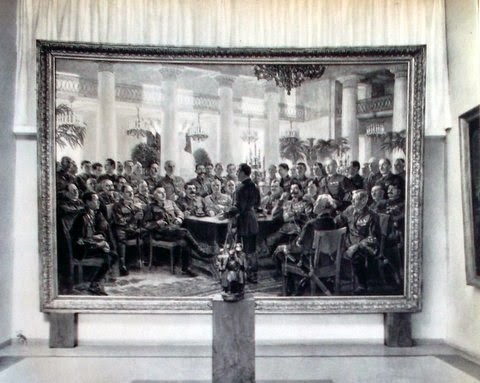 L'art totalitaire: réalisme socialiste et art national-socialiste