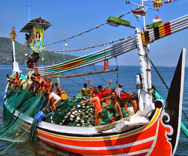 Muncar Pertahankan Peralatan Tradisional - Blog Anak Nelayan