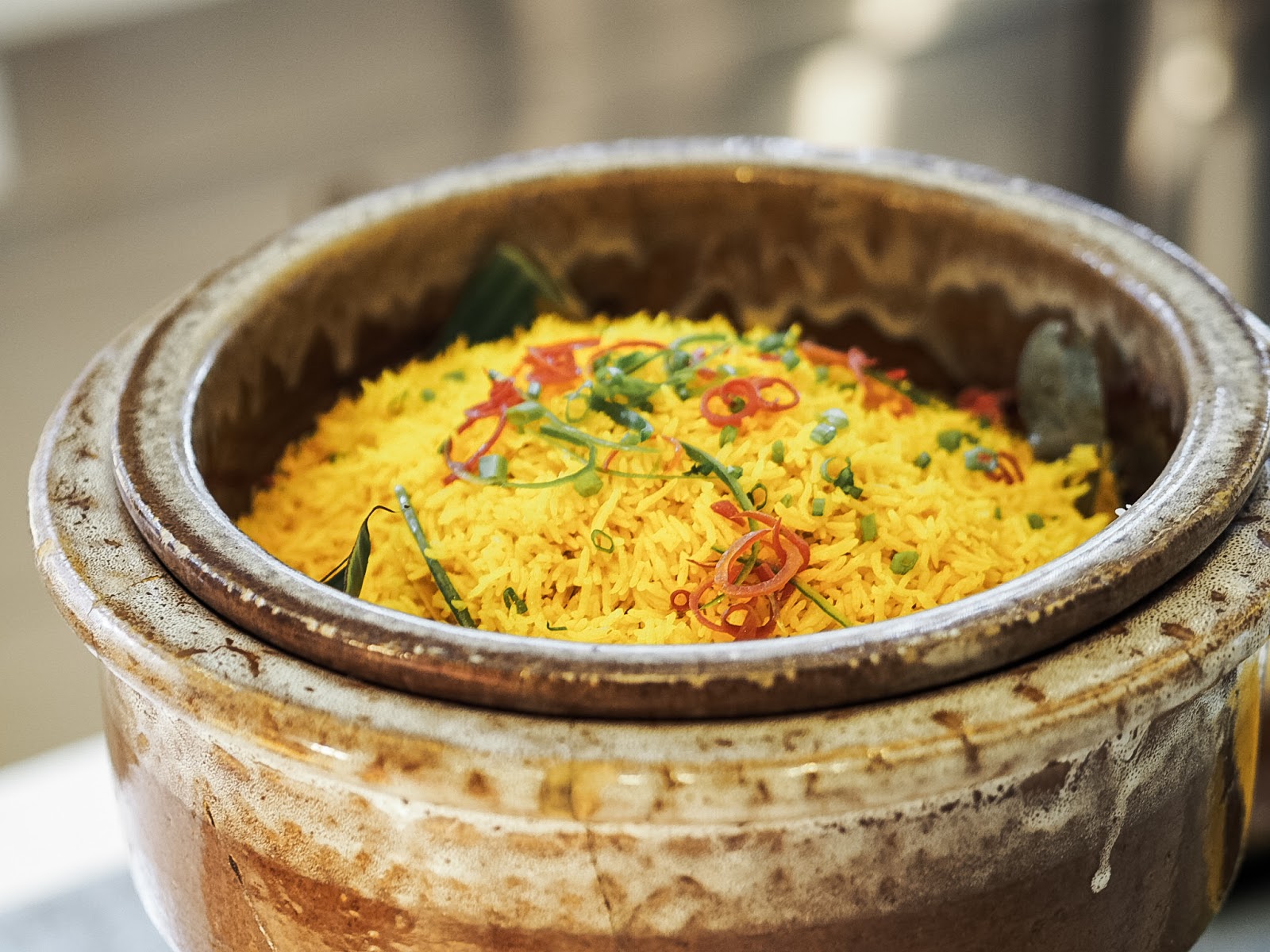 Selera Indonesia at Nook Aloft Kuala Lumpur for Ramadan 2019 - Jia Shin Lee