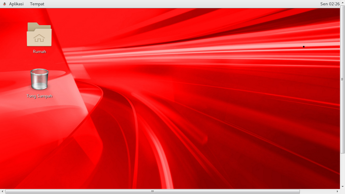 Cara Installasi Oracle Linux 7 With GUI di VMware Workstation ...