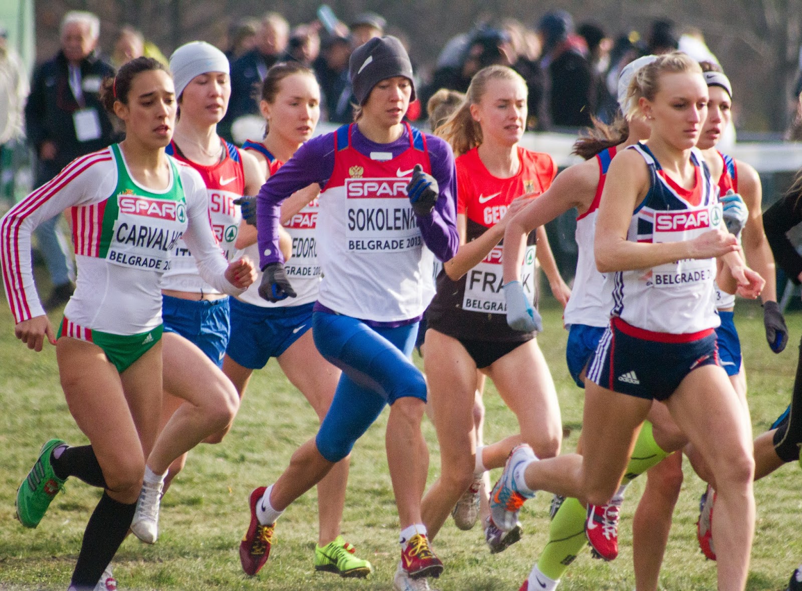 Lily Partridge: Gallery