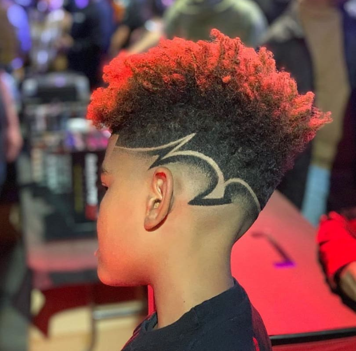 💈Barberia A.T.R💈: Definición Y Hacer Un Freestyle