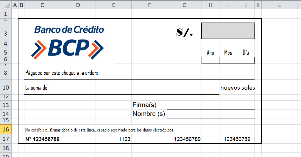 computacion sp lurin