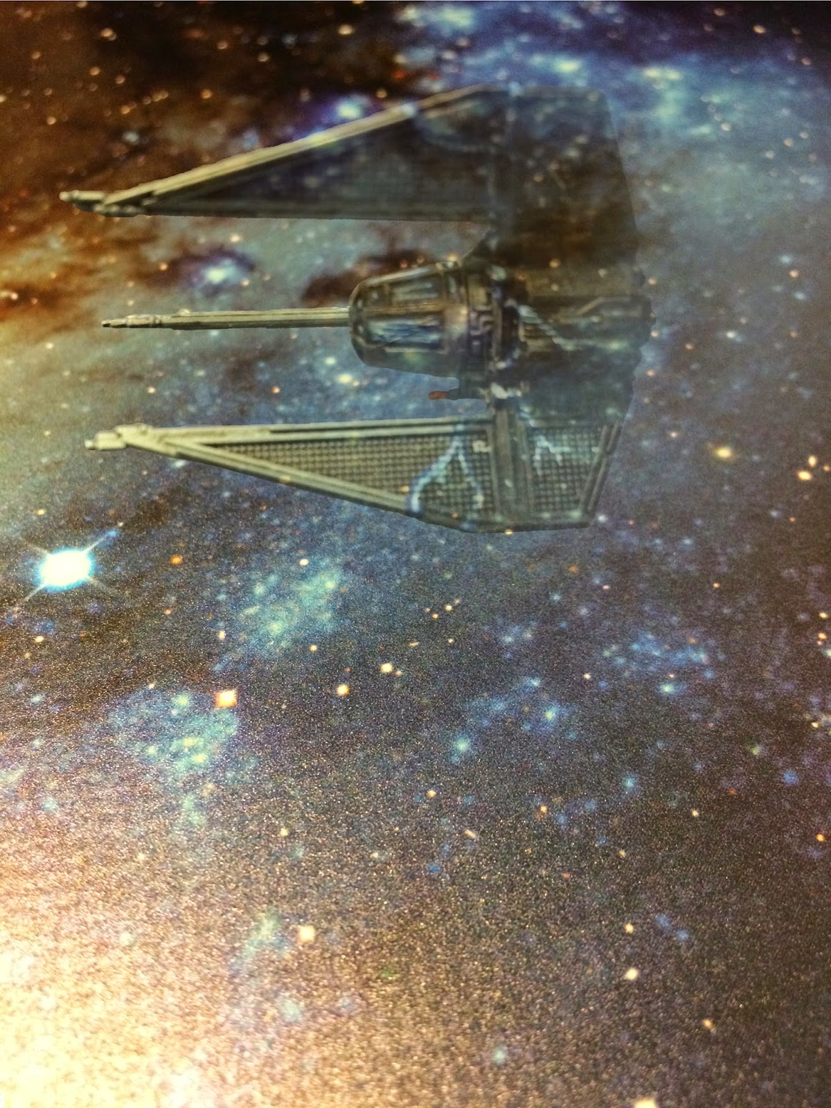 [TMP] "TIE phantom repaint" Topic