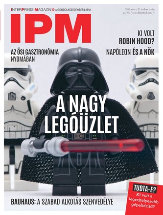 Tények Erődje: A tanulás tanulása - ( IPM magazin )