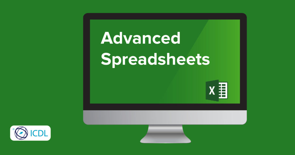 Advanced Spreadsheets - Obir's Academy