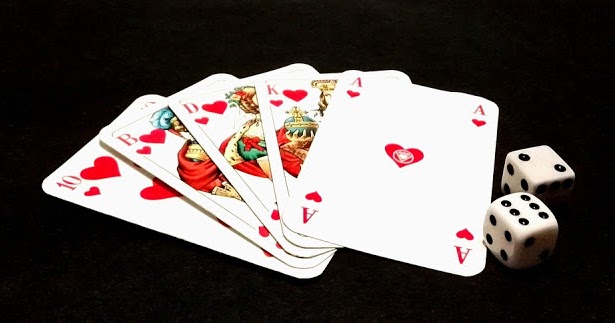 Patent Jury in Winning Qino Qiu Domino Card Games