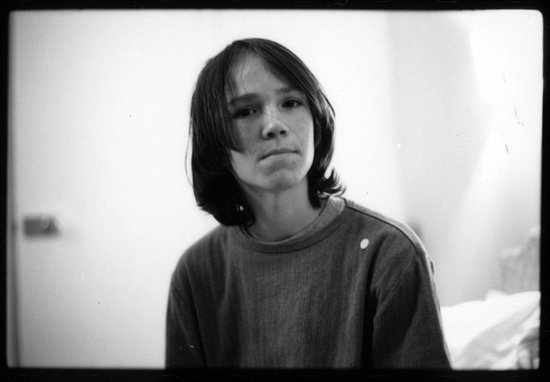 WE THE LOONS.: Bryan Herman - B side