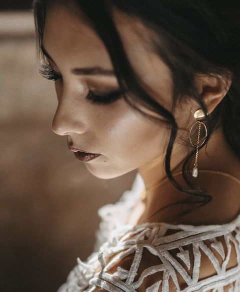 Divine Idylle, la collection capsule Bride to Be signée Gisèle & Simone ...