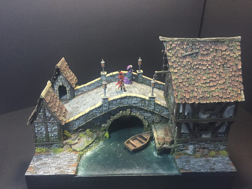 cianty's Tabletop Wargames Blog: Tabletop World Gallery