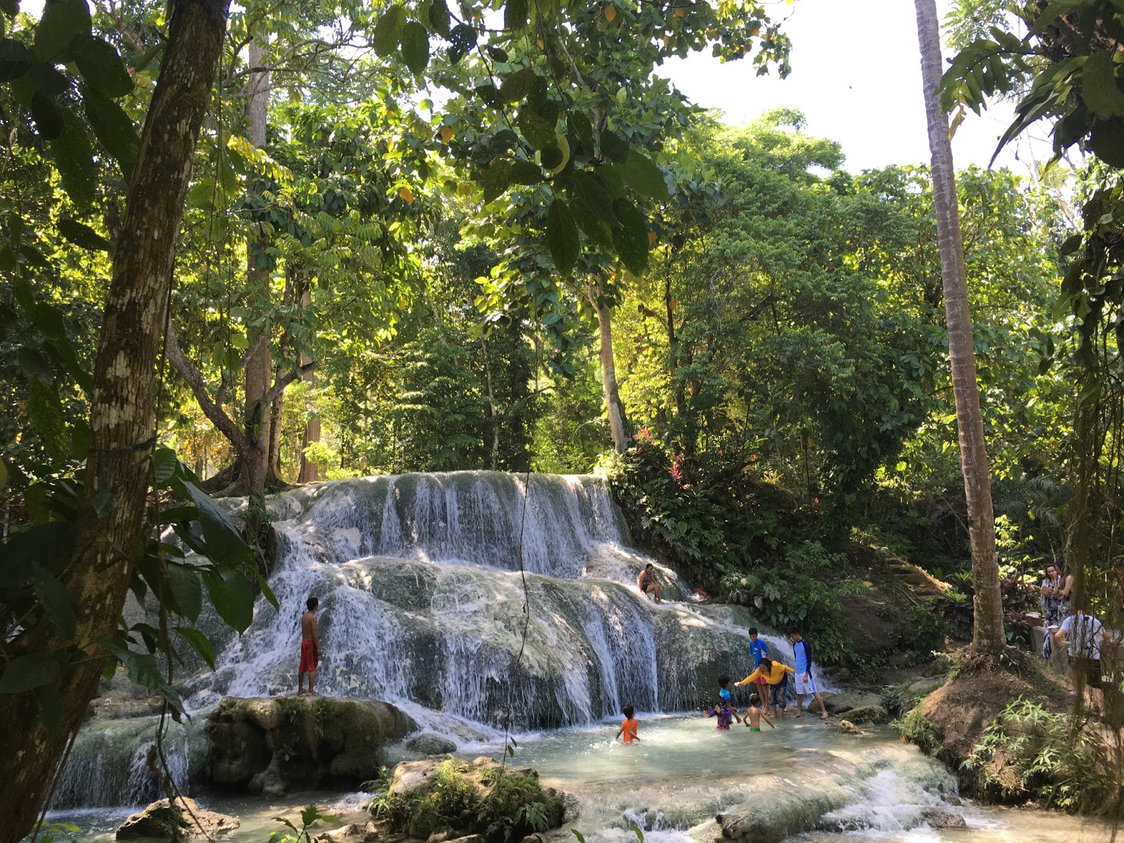 ziadailynotes: PANAS INLAND RESORT: New Corella, Davao Del Norte's ...