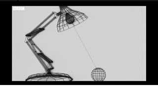 Pixar: Pixar 25: Magic Moments-'Luxo Jr.' (1986)