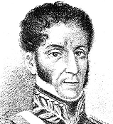 Líneas del Tiempo: José de La Mar
