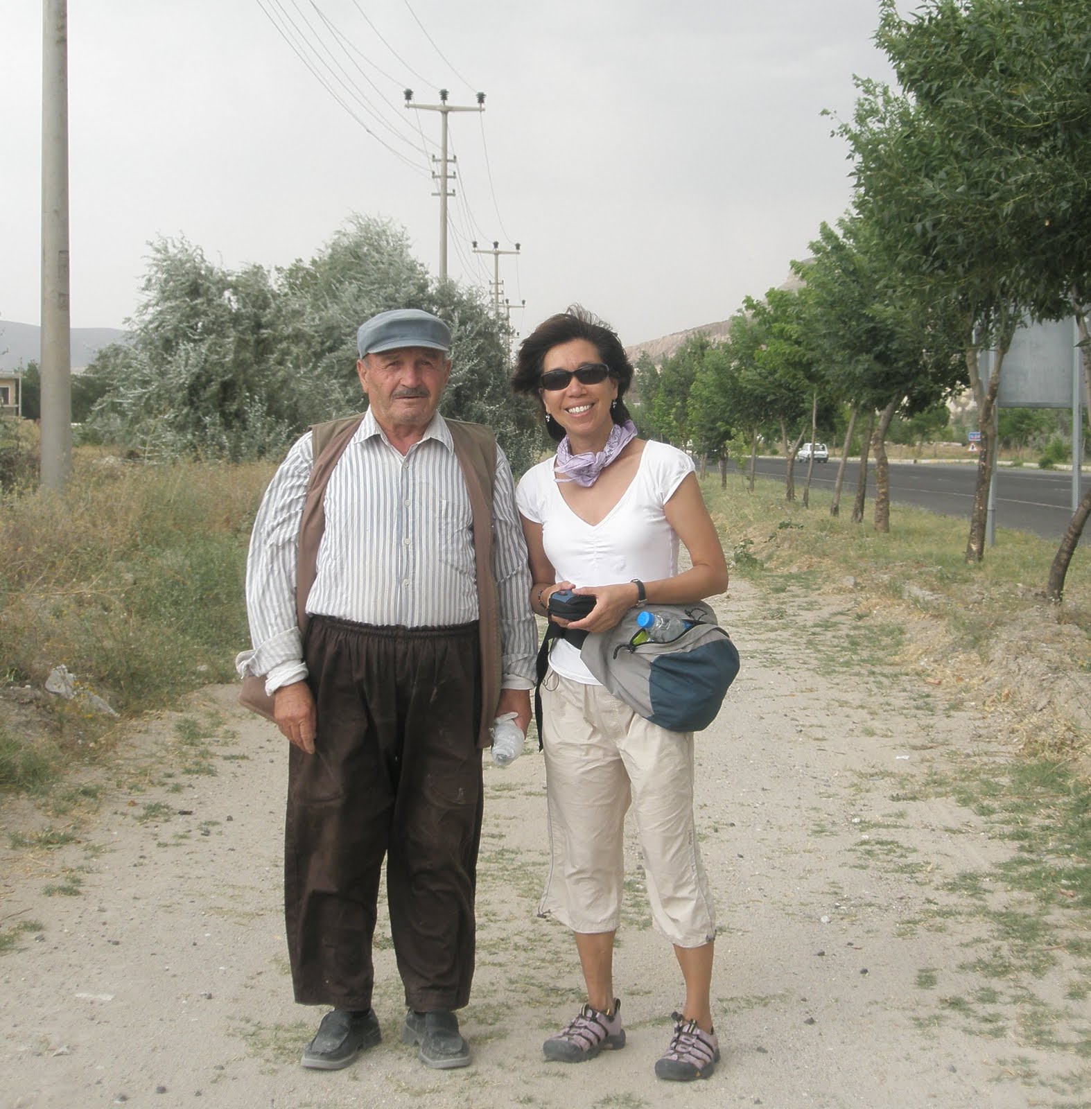 Dream it, Plan it, and Do it!: My Life in Azerbaijan - The Azeri Locals