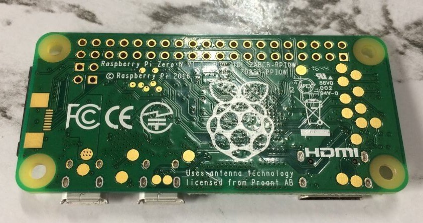 Raspberry Pi Zero W Review - KaliTut