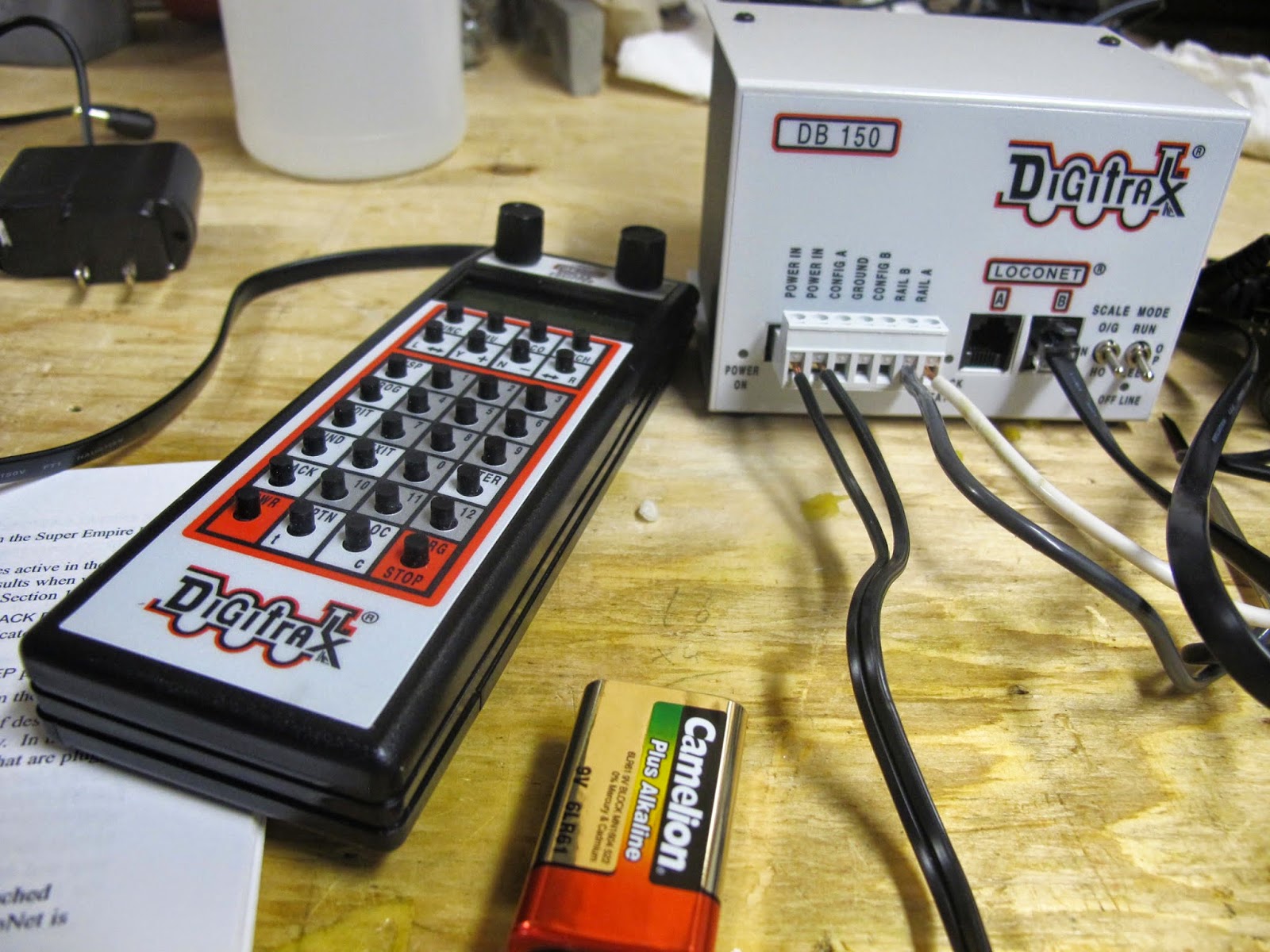 WestTorontoJunction: A switch to Digitrax?