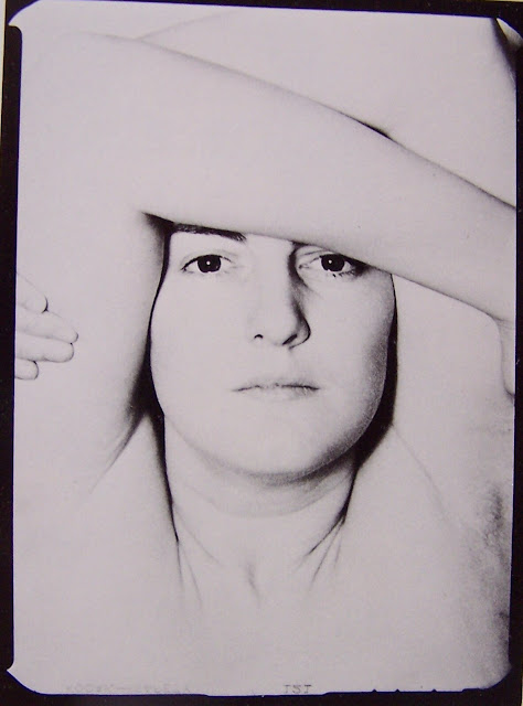 The Compass Rose: Callahan