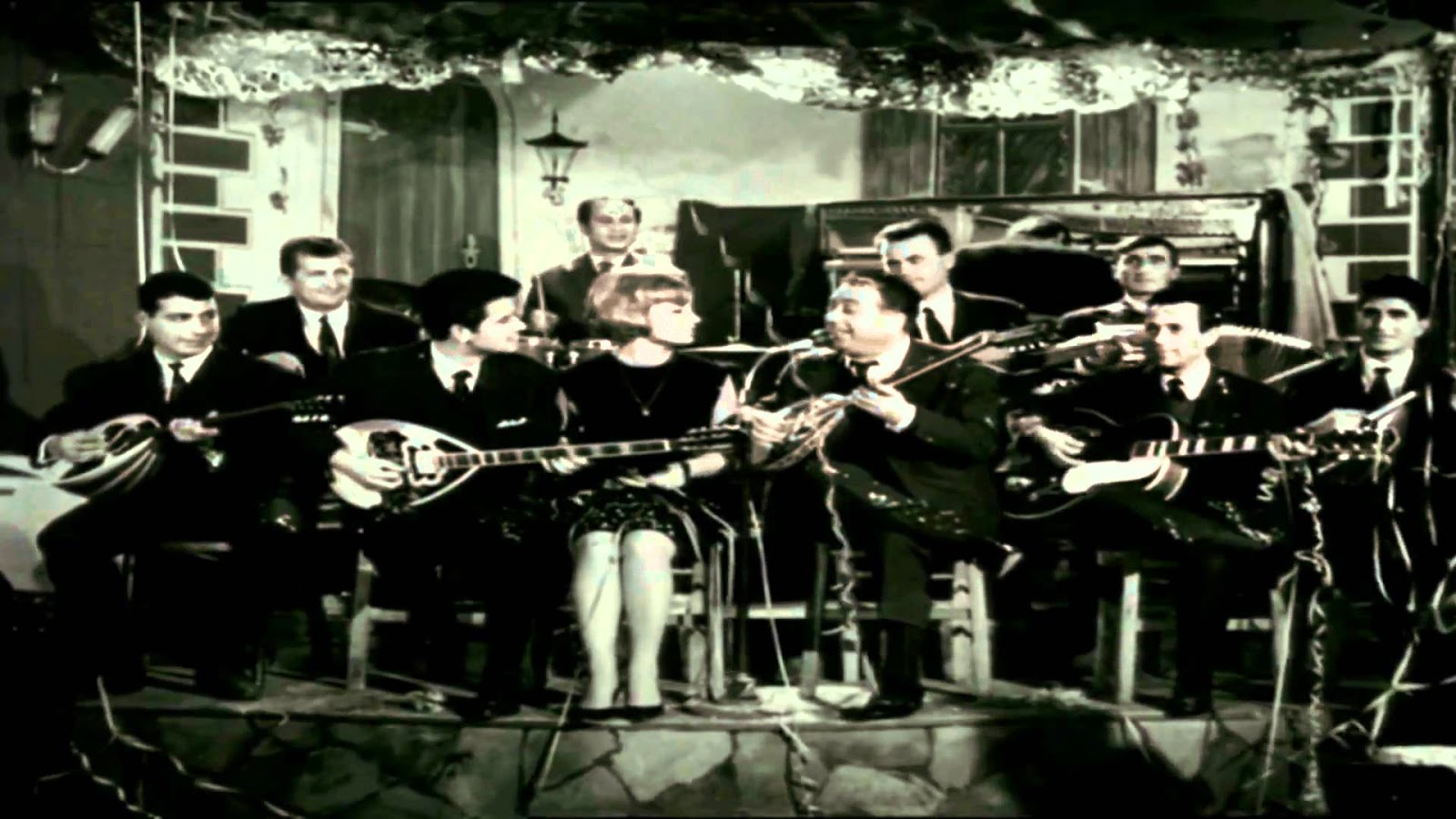 Συνθετες - Τραγουδιστες Του Παλιου Λαϊκου, Ρεμπετικου Και Εντεχνου ...