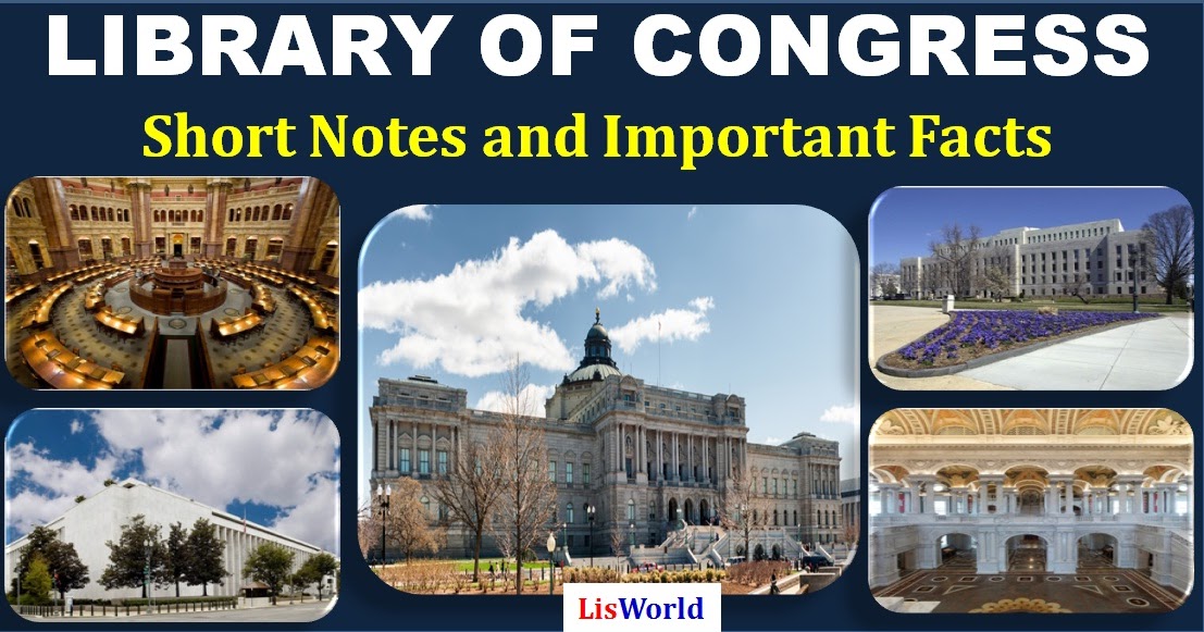 Library Of Congress Classification Poster