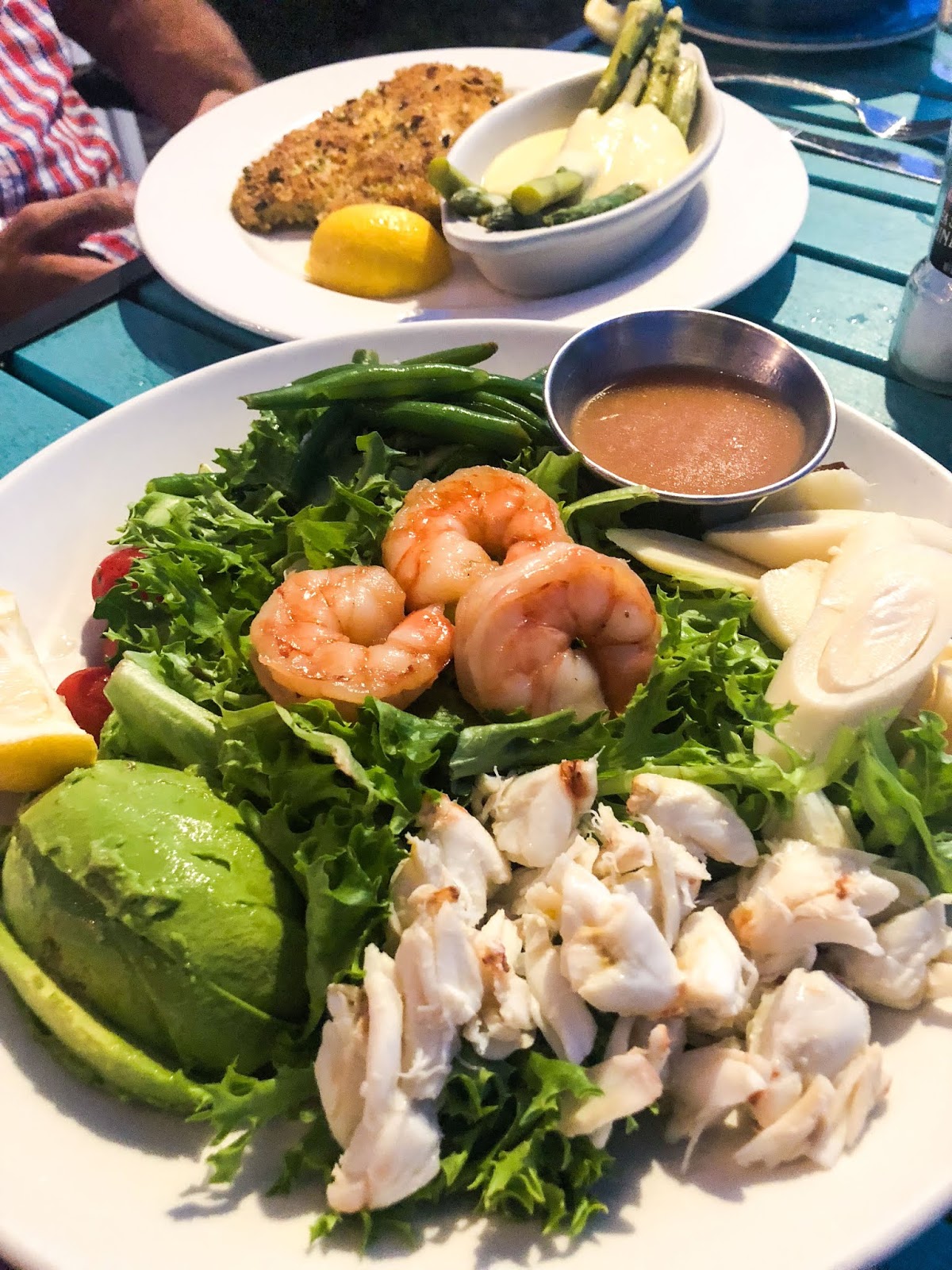 The Top Ten Places To Eat in The Florida Keys - TfDiaries