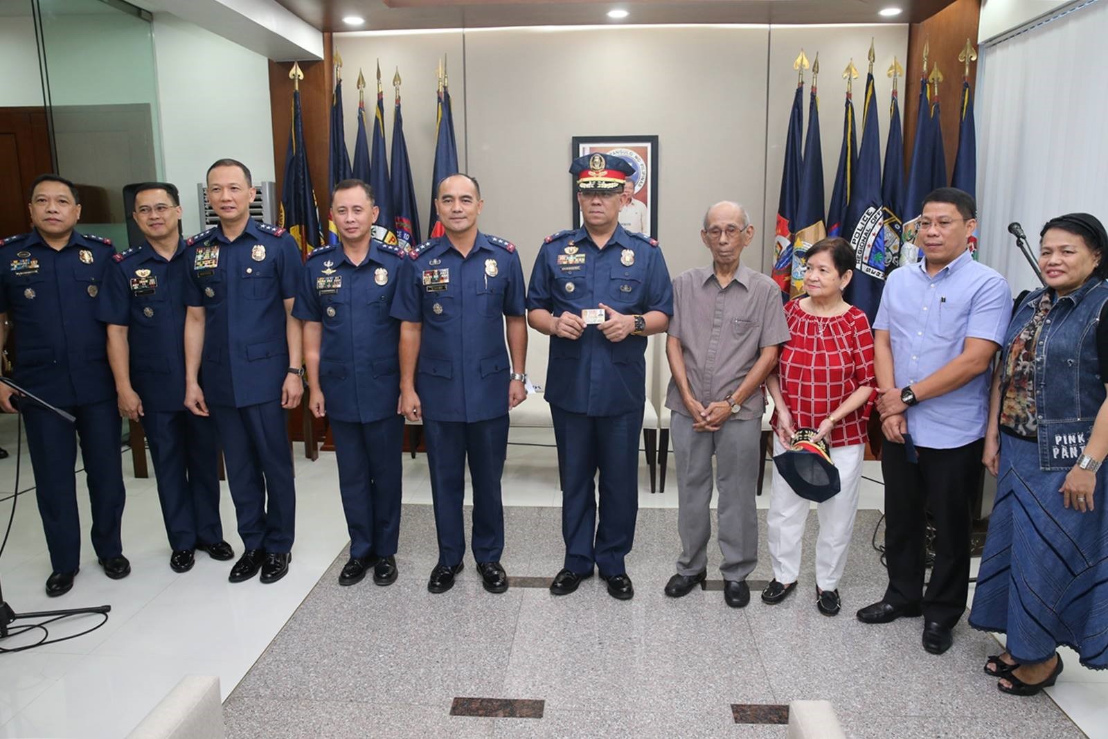 Pnp Ranks Philippin News Collections pnp-ranks-philippin-news-collections