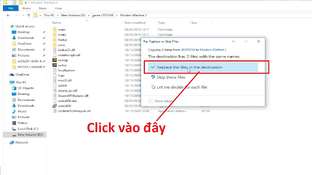 Hướng dẫn Tải và Cài đặt Call Of Duty 6 Modern Warfare 2 | Viết bởi Bùi ...
