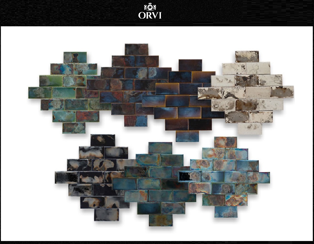 An Overview of Modern Tile Design Trends for Bathrooms for 2021