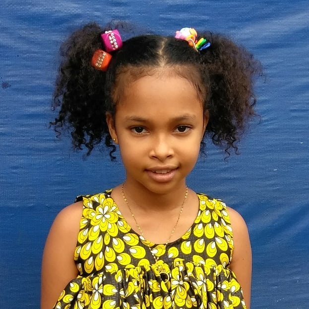 Half Caste: Is Jasmine Rajinder a half caste? That's what some of her ...