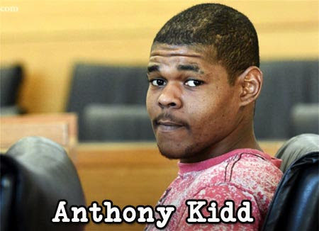 Four legged friends (and enemies): Florida: No contest plea by Anthony ...