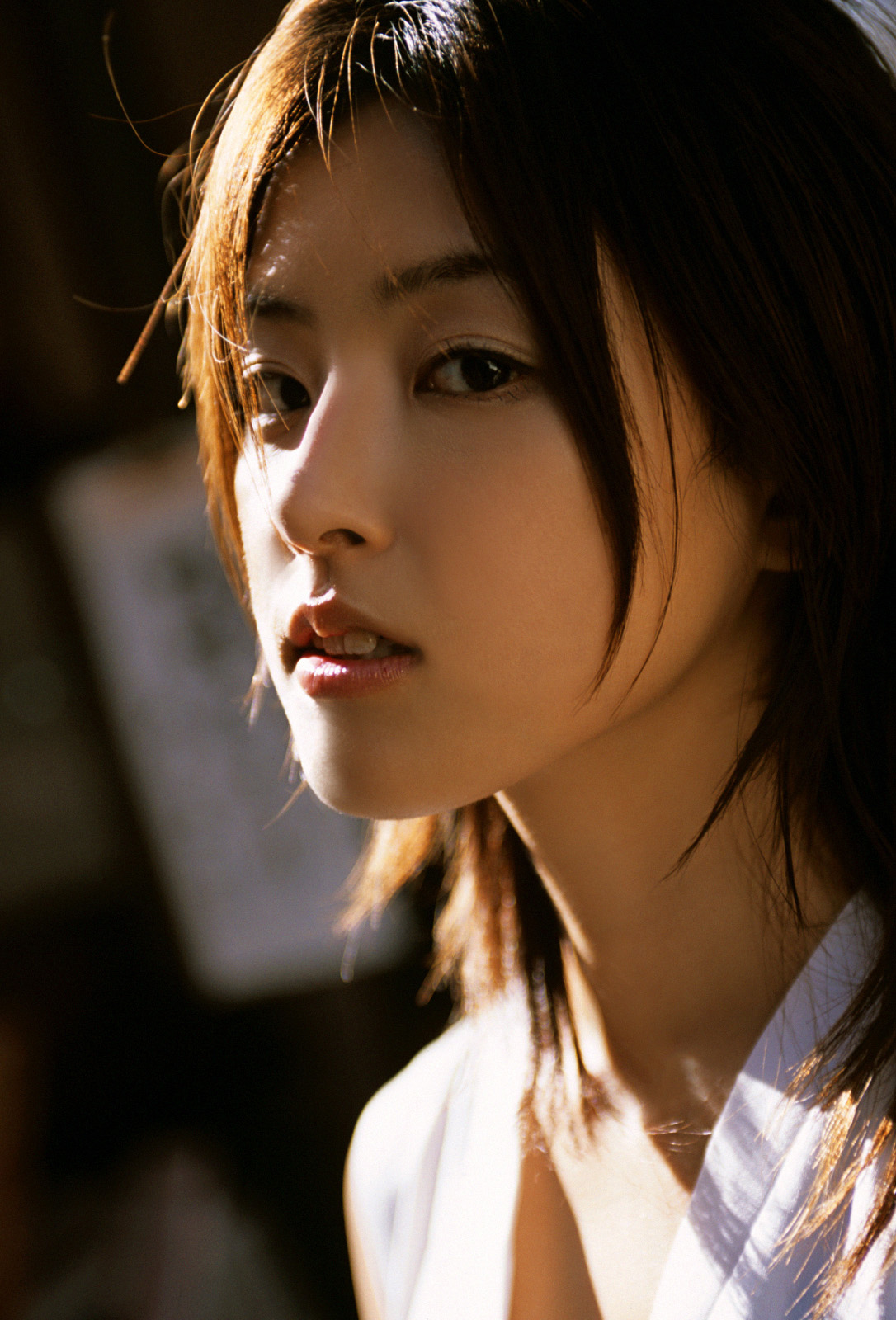 Kazama Ryo : Official Blog: Collection Photo of Ayumi Kinoshita 1