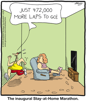 Bilbo's Random Thought Collection: Cartoon Saturday