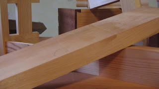 Hand Cut Joints: Splice