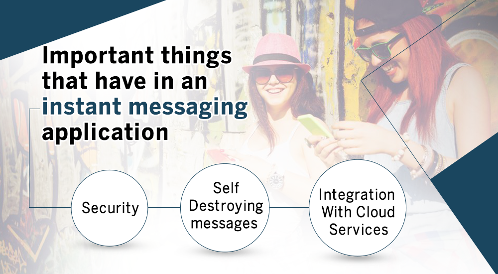 BirdsBeep - Multiplatform Chat Application: What to Look For In Instant ...