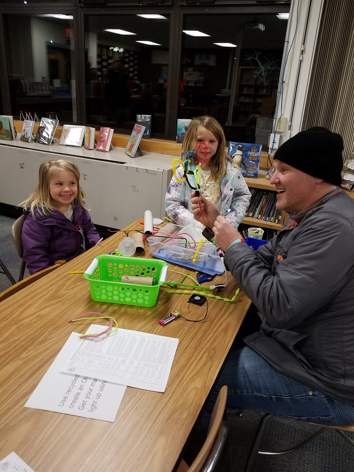 2nd Annual Family STEAM Night 2nd-annual-family-steam-night
