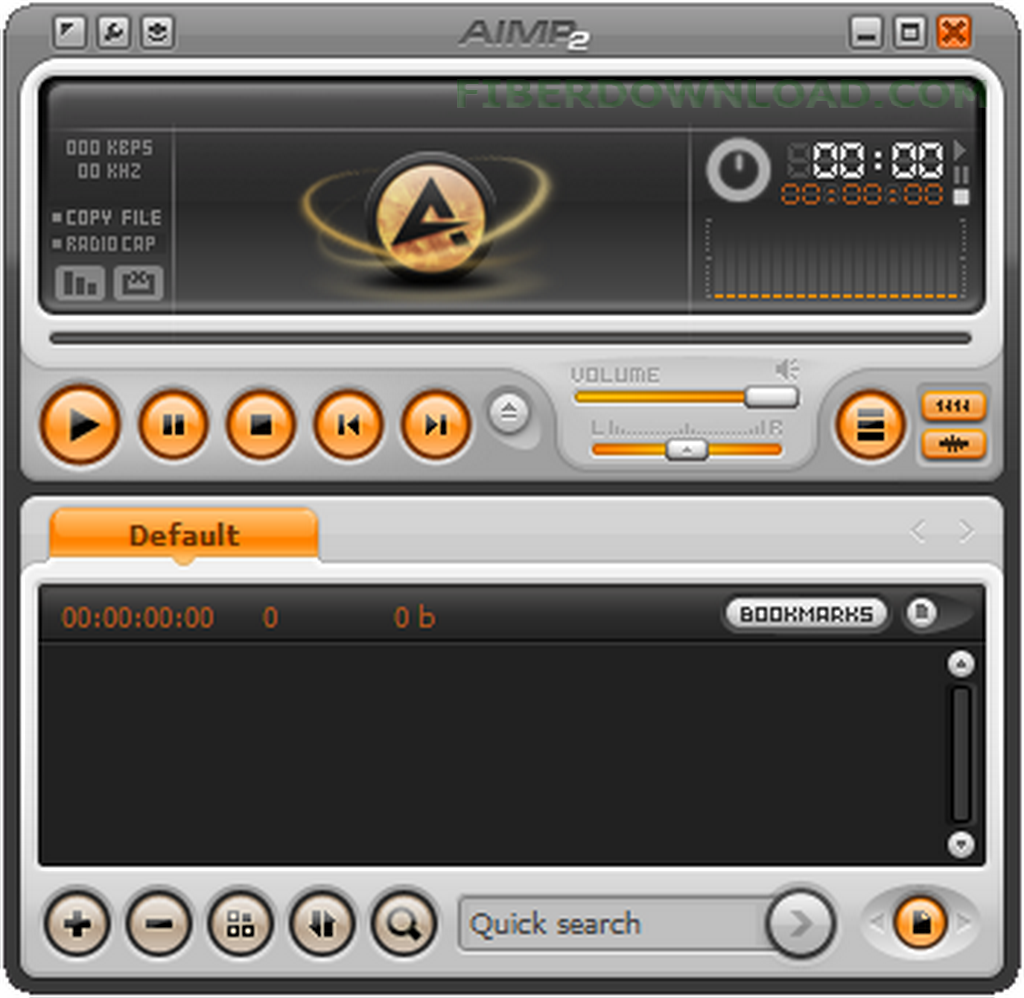 AIMP Player Full Version Free Download ~ Free Software Download Zone