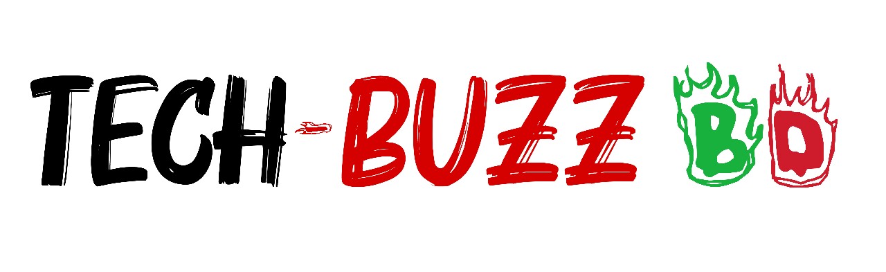 Tech-Buzz BD