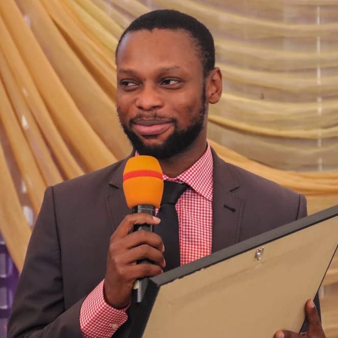 Who is Fisayo Soyombo?