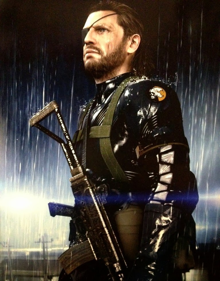 UAU GAMES -TUDO QUE VOCÊ PRECISA SABER EM UM SÓ LUGAR !!!: Mais Metal ...