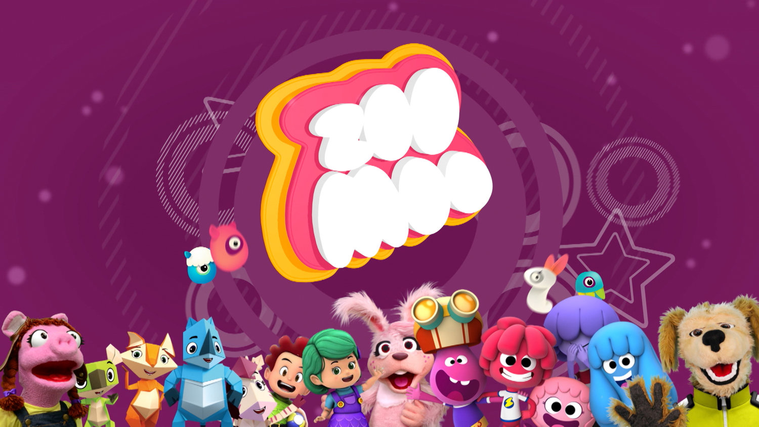 A Brand New Pop-Up Channel Joins DStv's School Of Laughter