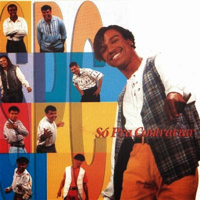 Noventa por Hora: Pagode 90, o sucesso de grupos que retomam espaço no ...