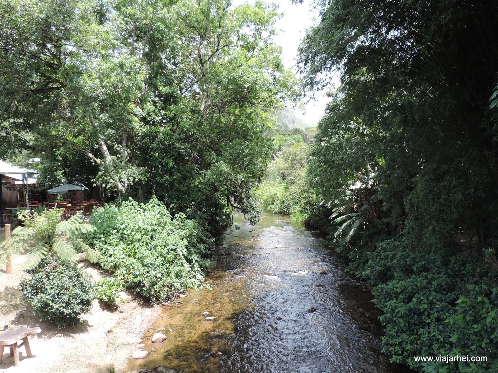 Penedo: uma colônia finlandesa entre o Rio e São Paulo #1 | Viajar hei ...