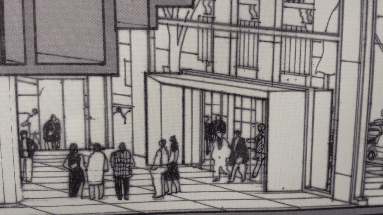 Mario Buela en el MNAV | Montevideo - Ministerio de diseño