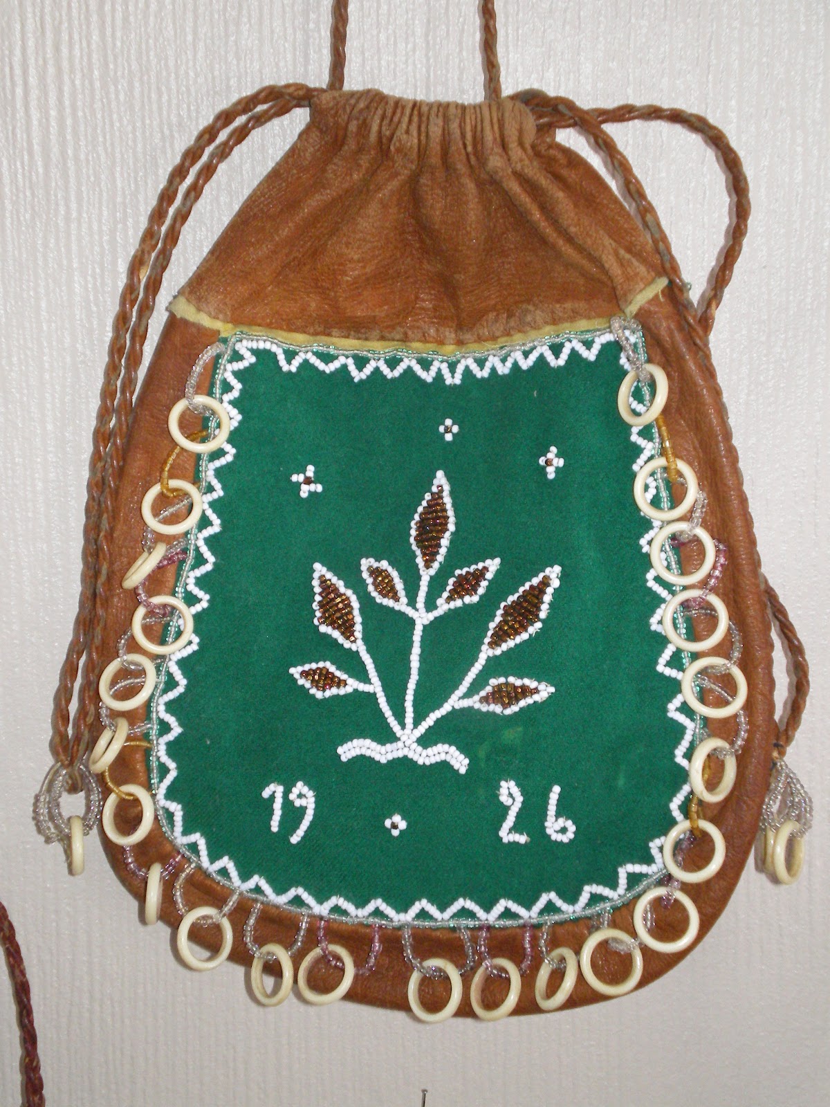 Kadabom: SAMISK SLÖJD