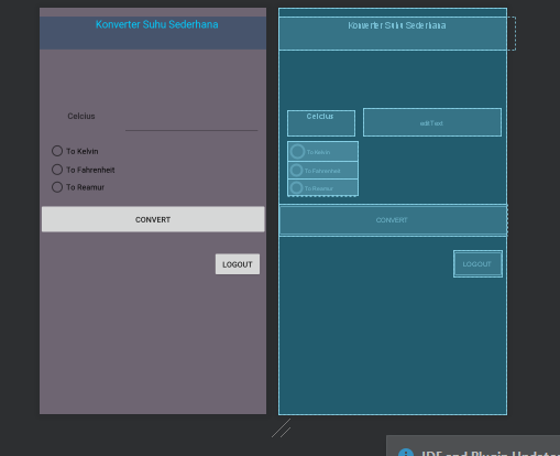 Cara membuat list view pada android studio