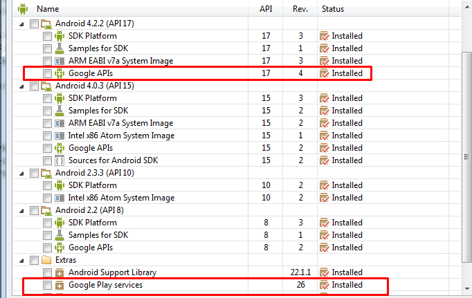 Learn Codingers: Tutorial Membuat Peta dengan Google Maps Android
