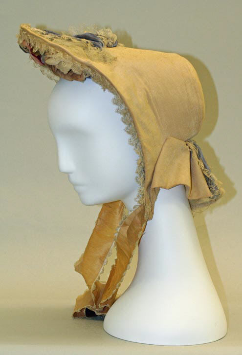 Jessica Dean Design ~ * ~: New Bonnet Notes