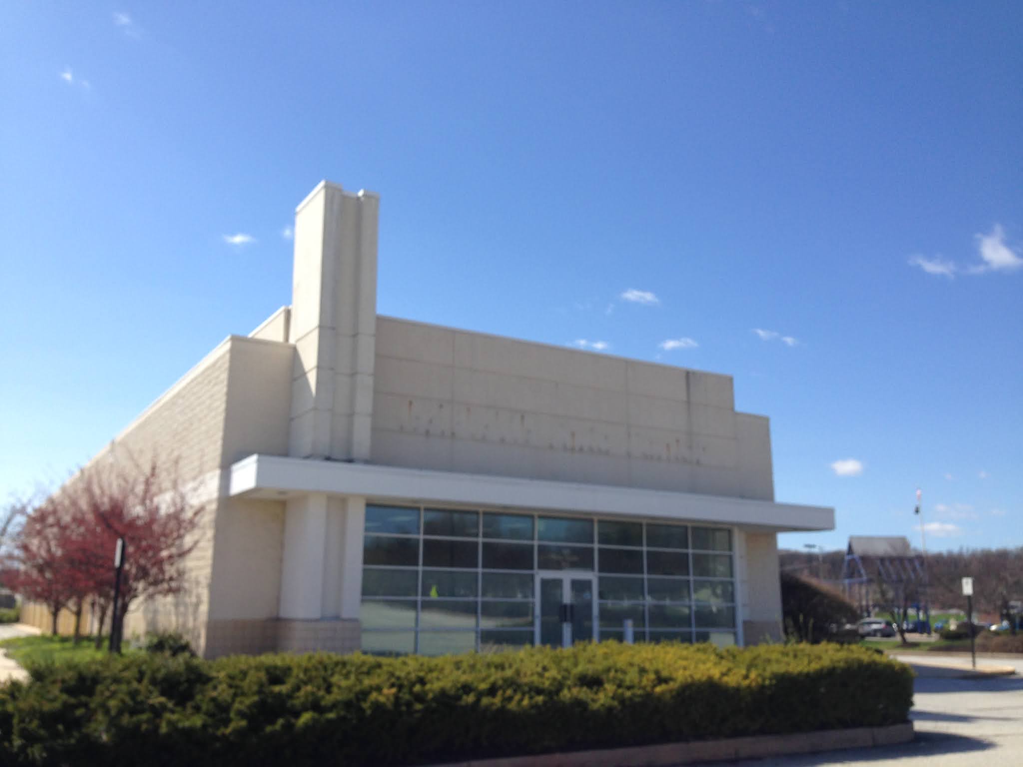 Kmart Forever: Sears #1073 - Exton, PA