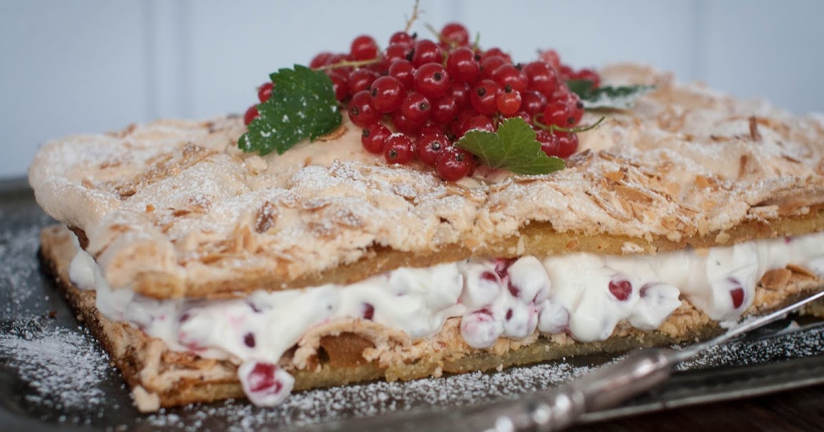 Kaikki äitini reseptit: PUNAHERUKKA-BRITA ON VAAN PARAS